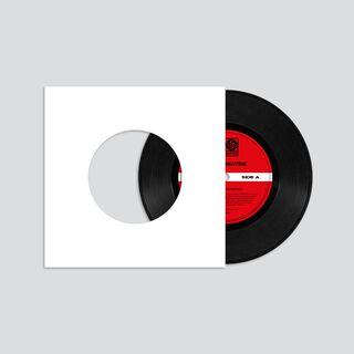 Through The Echoes / Lose It Limited Edition 7" | Paolo Nutini